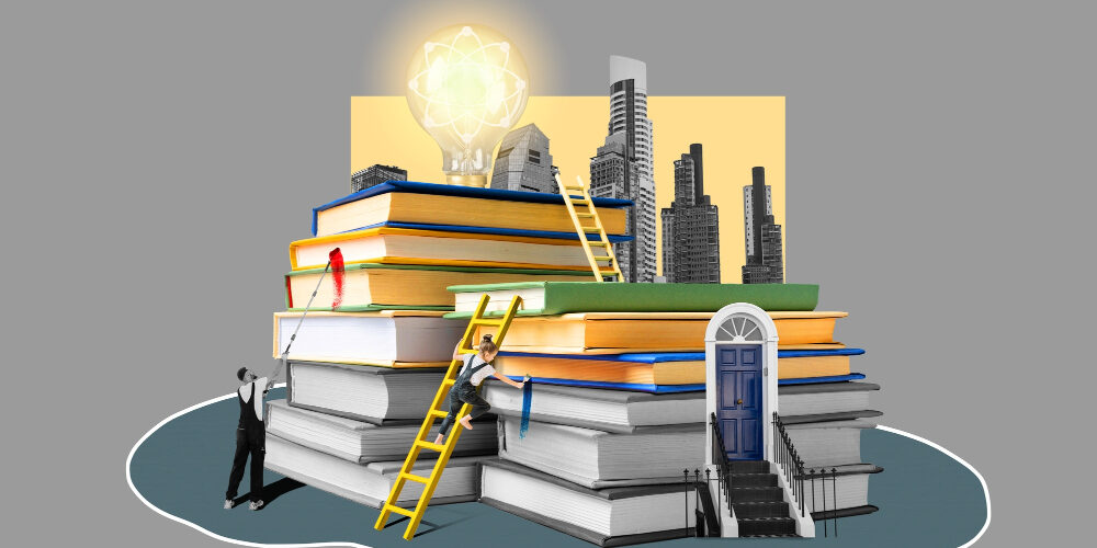 Top 7 Best Books on Entrepreneurship for Success Top 7 Best Books on Entrepreneurship for Success