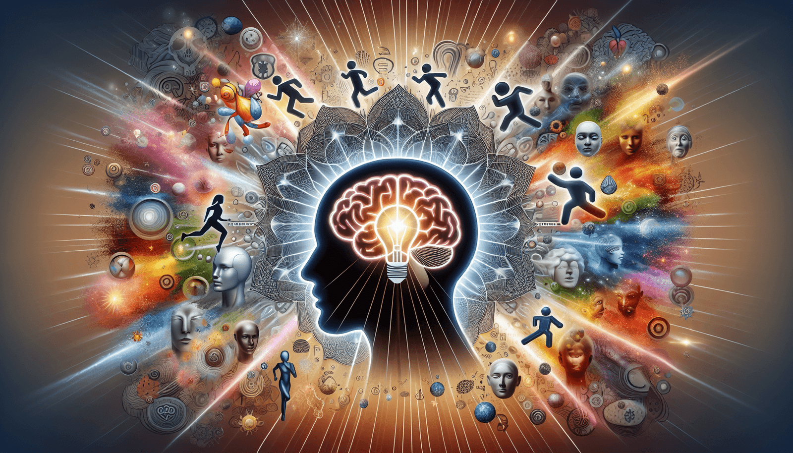 How Your Mindset Shapes Everything