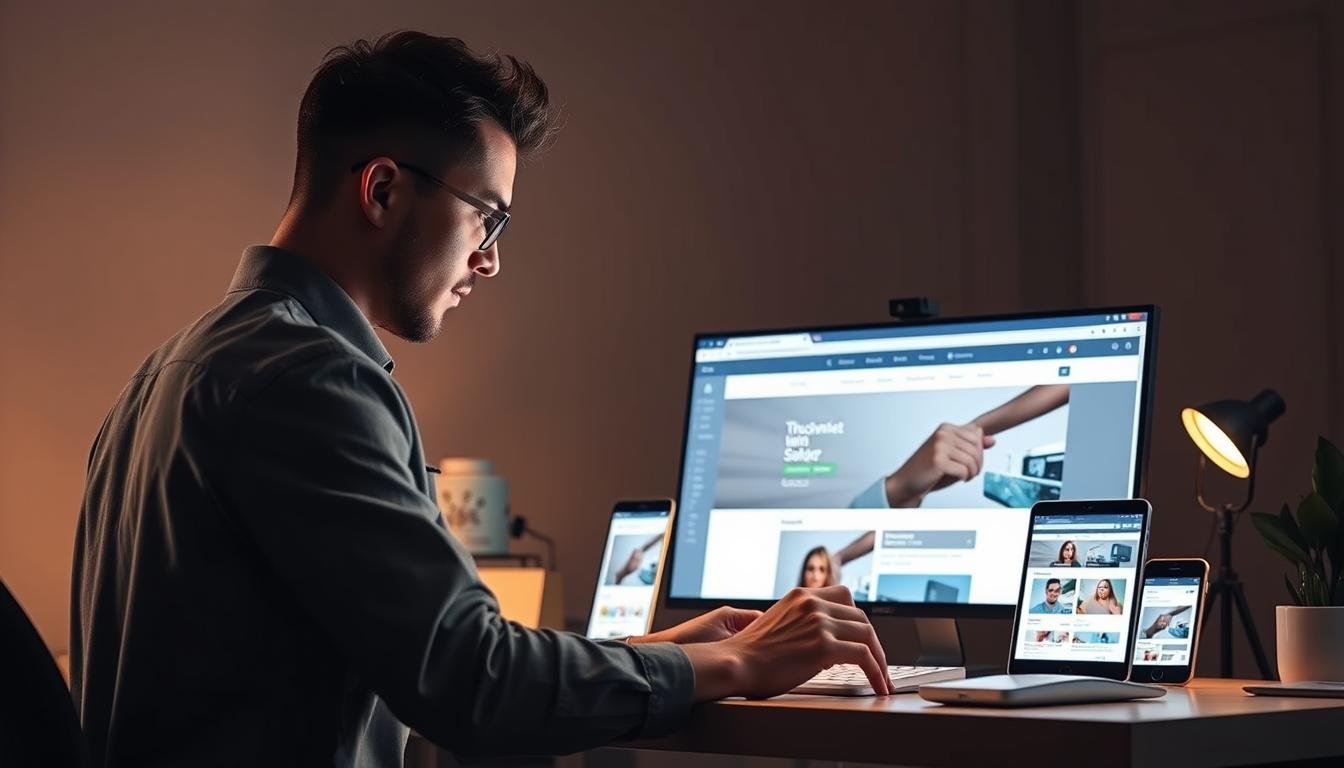 Webydo: Professional Website Creation Tools