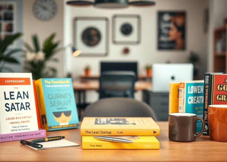 Best 11 Personal Development Books to Read